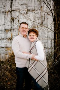 Terri and Kelly_sm | Radcliff First Assembly of God